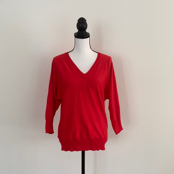 Max Studio | Sweaters | Max Studio 34 Sleeve Sweater | Poshmark